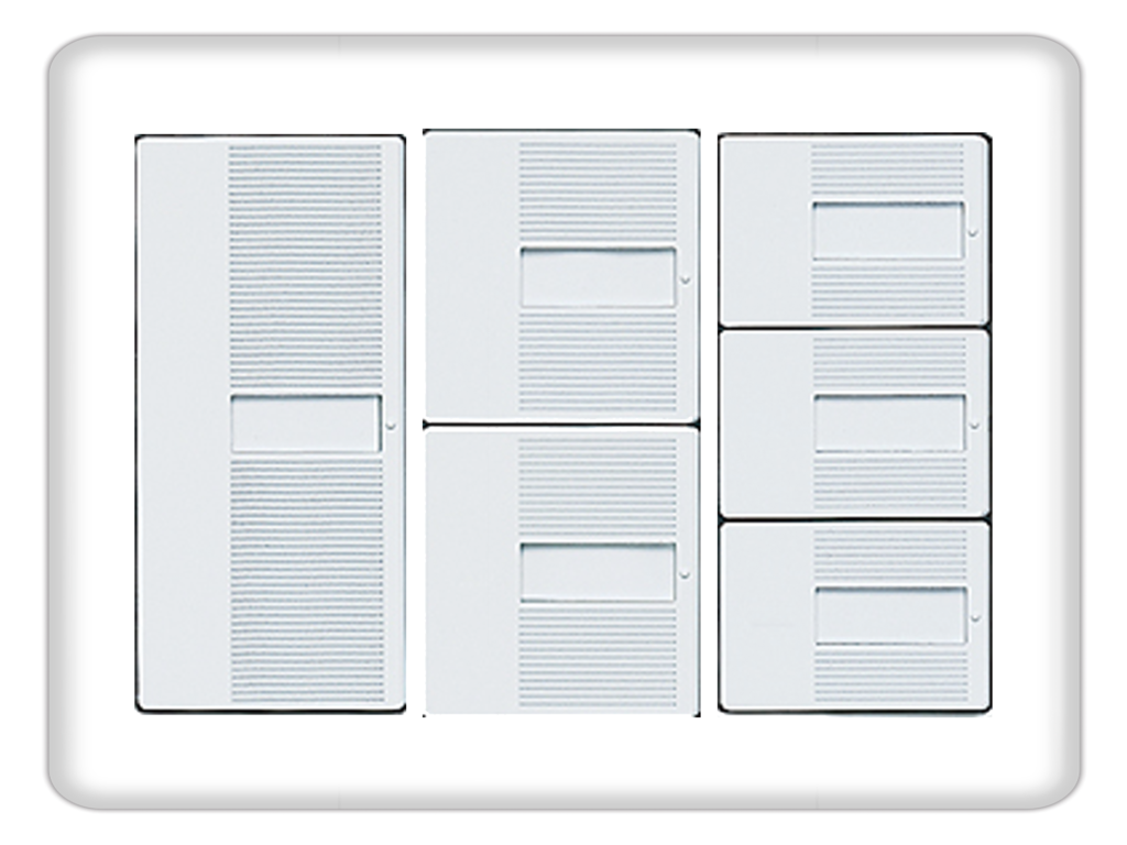 コスモワイド3連 | CASEMAKER - design